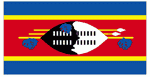 Swaziland License Plates - LICENSEPLATES.TV