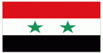 Syria License Plates - LICENSEPLATES.TV